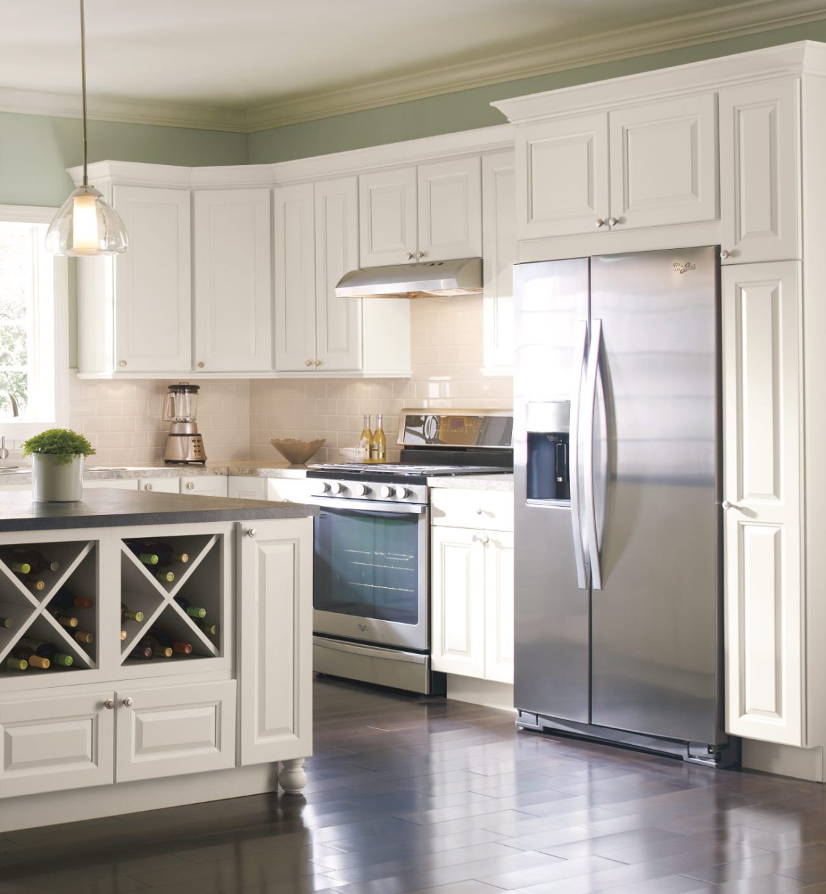 Kitchen Remodels in Webster, NY | Arrow Kitchens
