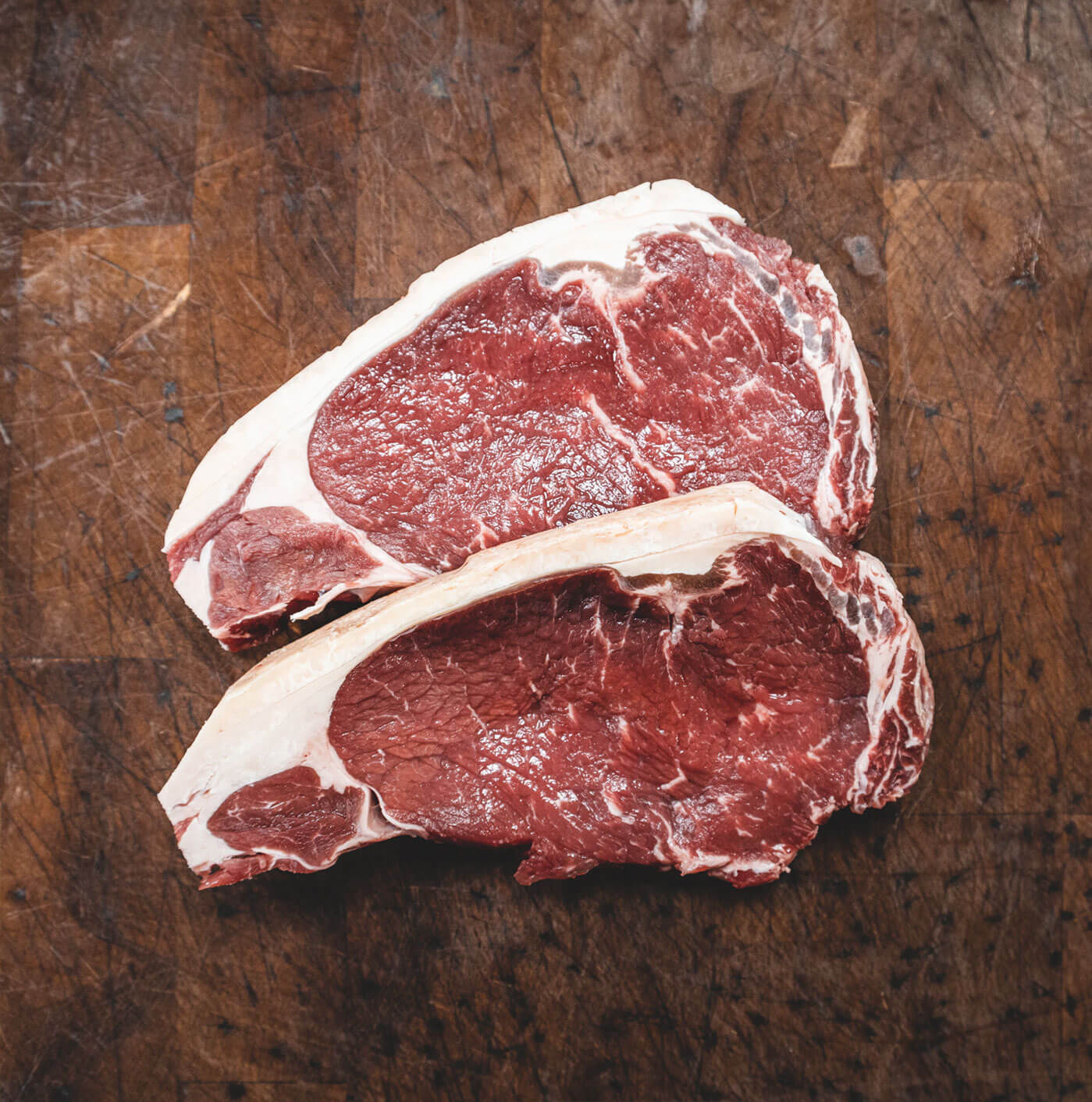 Sirloin Steaks – Arrow Kitchens