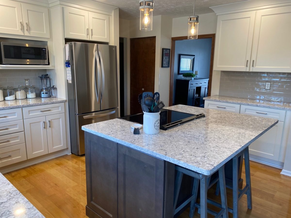 Gallery – Arrow Kitchens