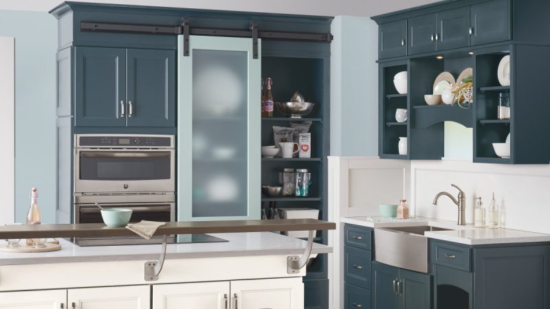 Kitchens – Arrow Kitchens