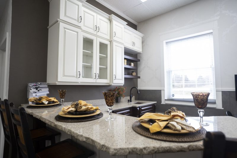 Cabinets Countertops – Arrow Kitchens