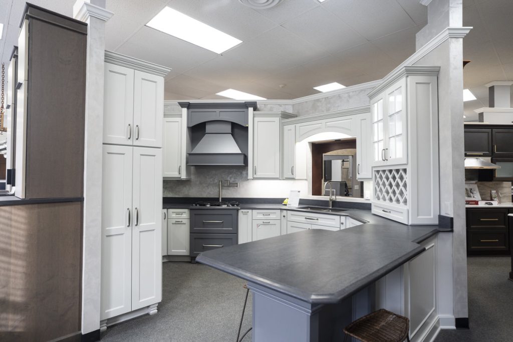 Cabinets Countertops – Arrow Kitchens