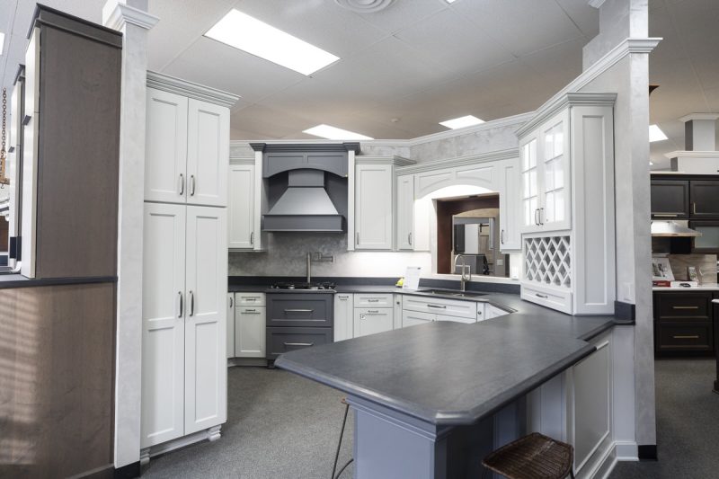 Cabinets Countertops – Arrow Kitchens
