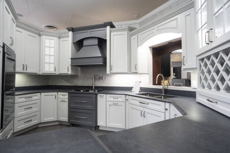 Cabinets Countertops – Arrow Kitchens
