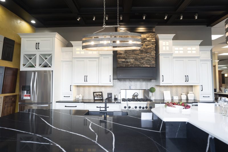 Cabinets Countertops – Arrow Kitchens