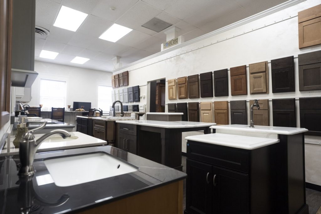 Cabinets Countertops – Arrow Kitchens