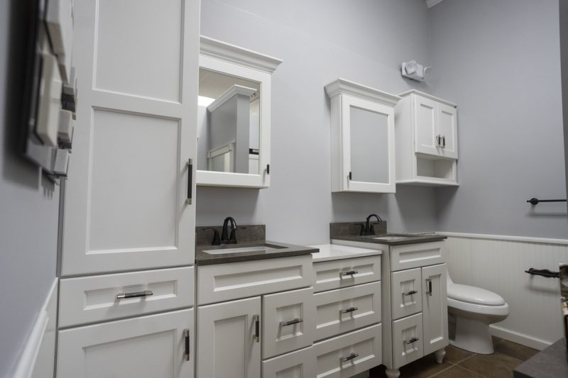 Cabinets Countertops – Arrow Kitchens