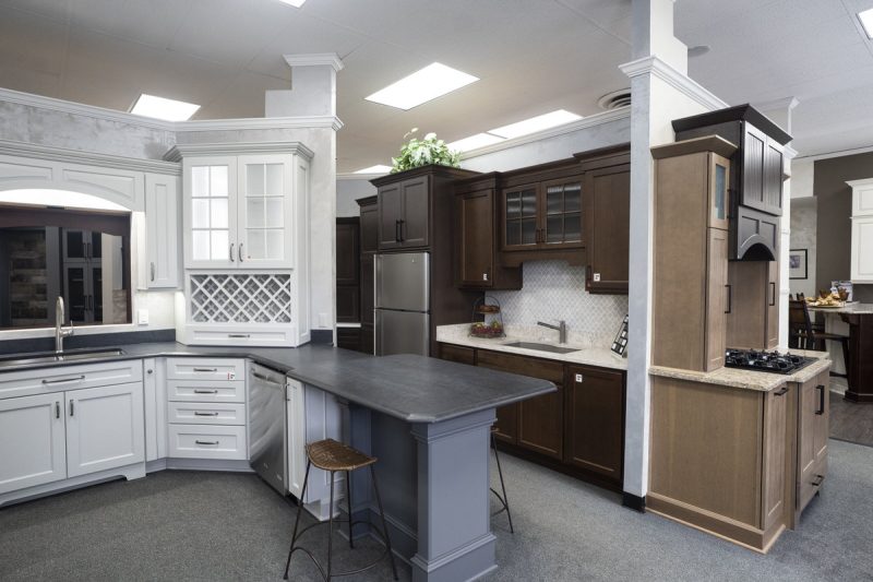 Cabinets Countertops – Arrow Kitchens