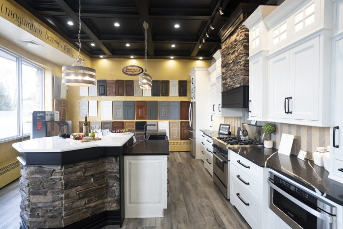 Cabinets Countertops – Arrow Kitchens