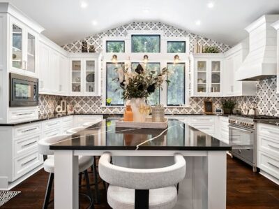 Gallery – Arrow Kitchens