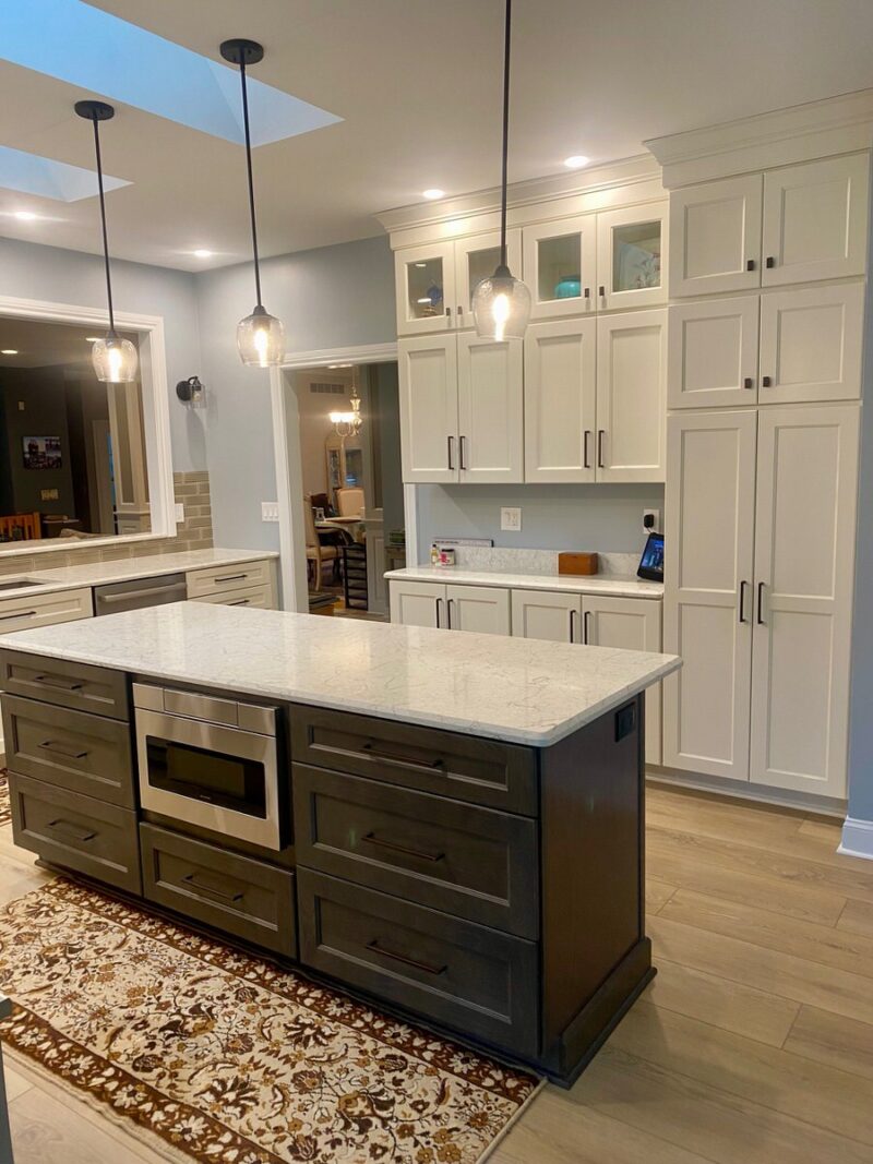 Gallery – Arrow Kitchens