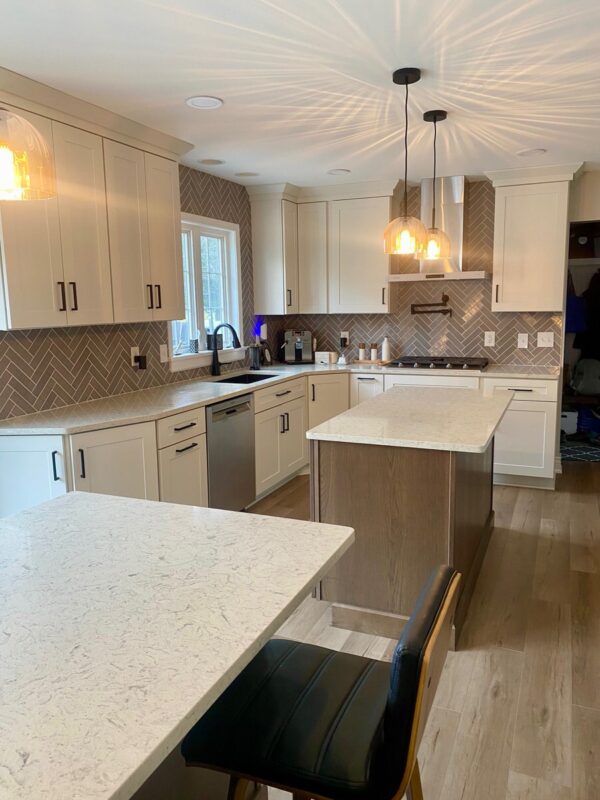 Gallery – Arrow Kitchens